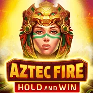 Play Aztec Fire Online Slot Game with High RTP at Fortuneplay Casino